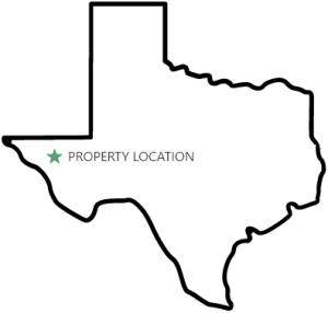 West Texas Land For Sale - Sunset Ranches